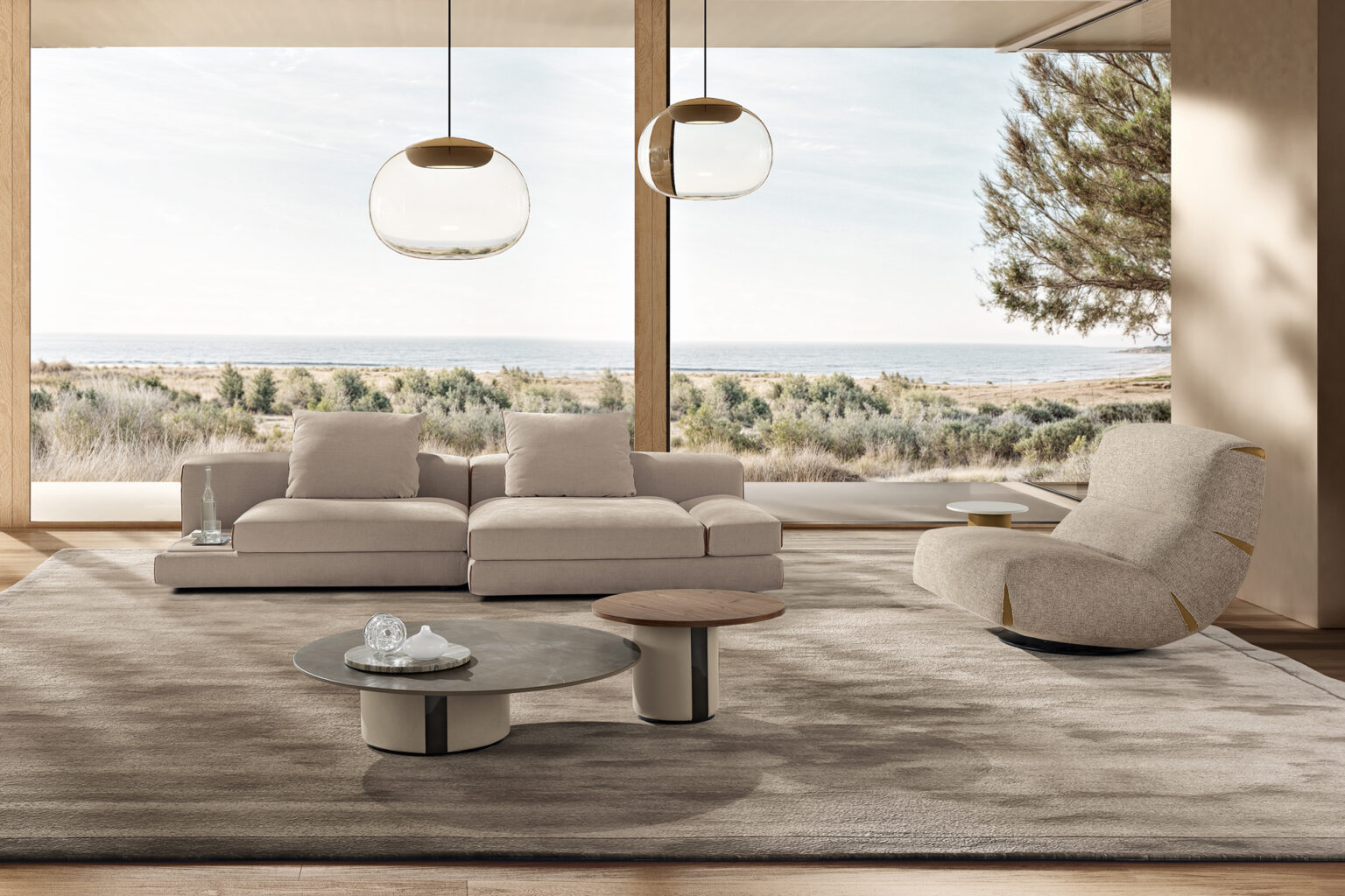 MaxDivani | Divani Artigianali Made in Italy da oltre 60 anni