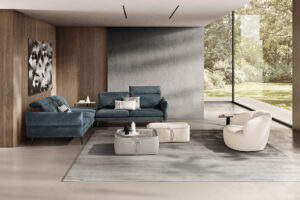 MaxDivani | Handcrafted Italian Sofas for Over 60 Years