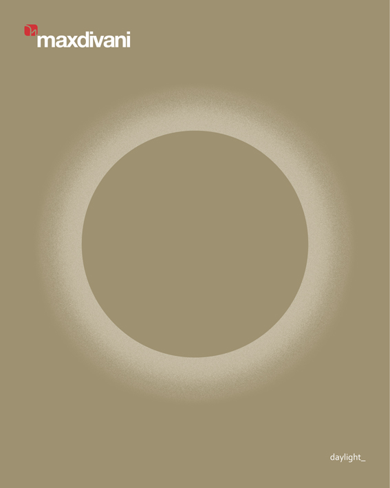 MaxDivani – Catalogues